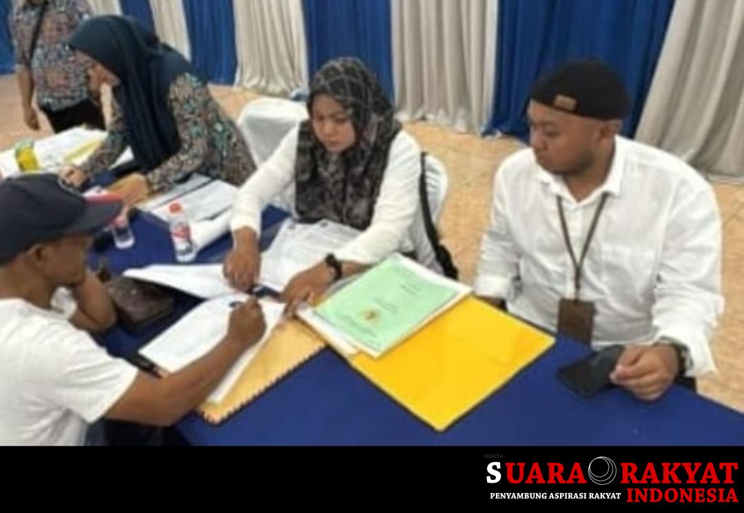 BPN Kabupaten Bandung Genjot Pembebasan Lahan Tol Getaci dan Layanan ...